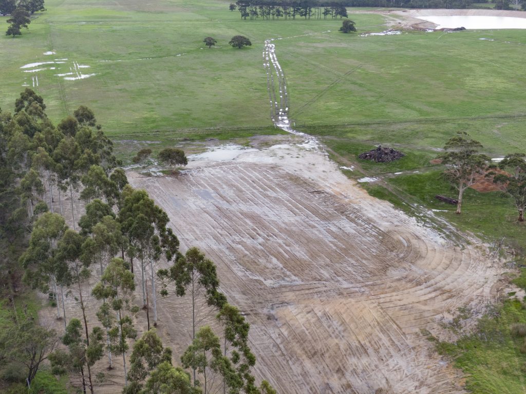 Witchcliffe Ecovillage | Civil Engineering Project | Wormall Civil