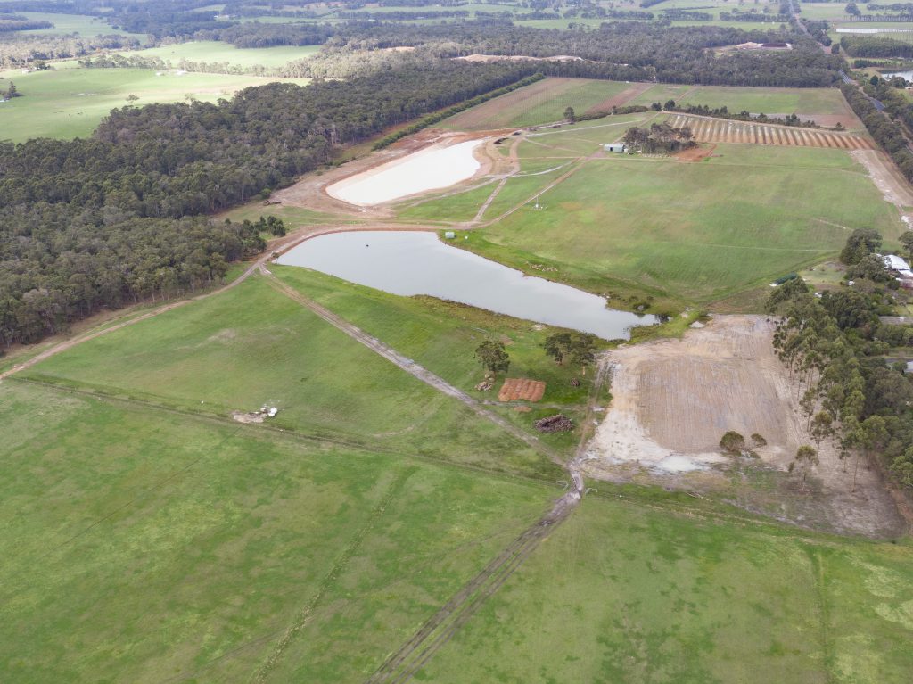 Witchcliffe Ecovillage | Civil Engineering Project | Wormall Civil