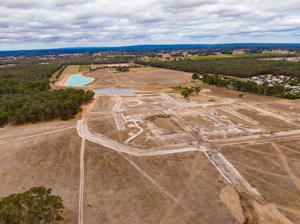 Witchcliffe Ecovillage | Civil Engineering Project | Wormall Civil