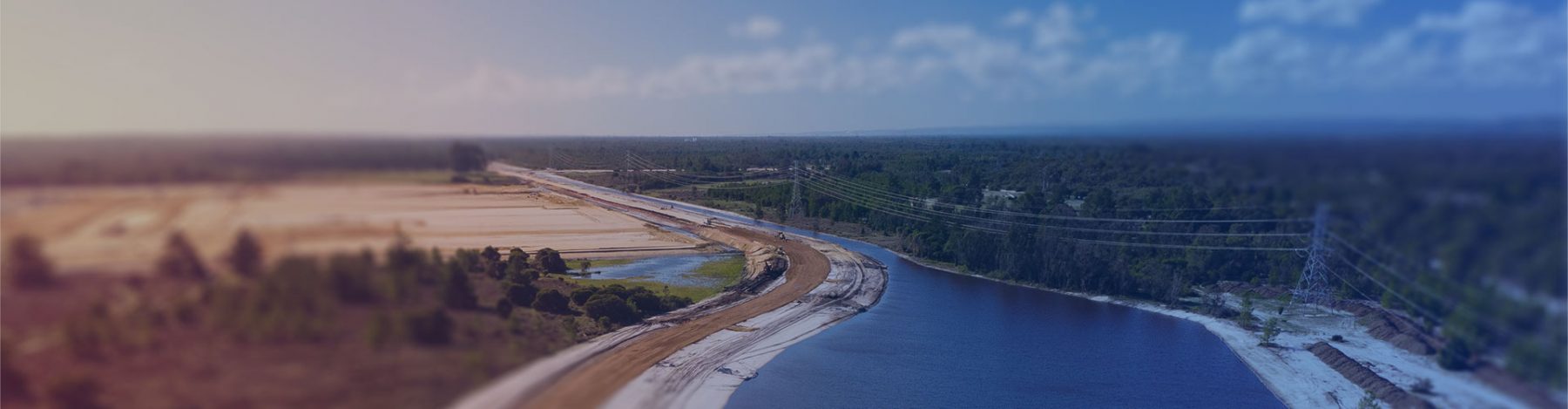 Recent Projects | Wormall Civil