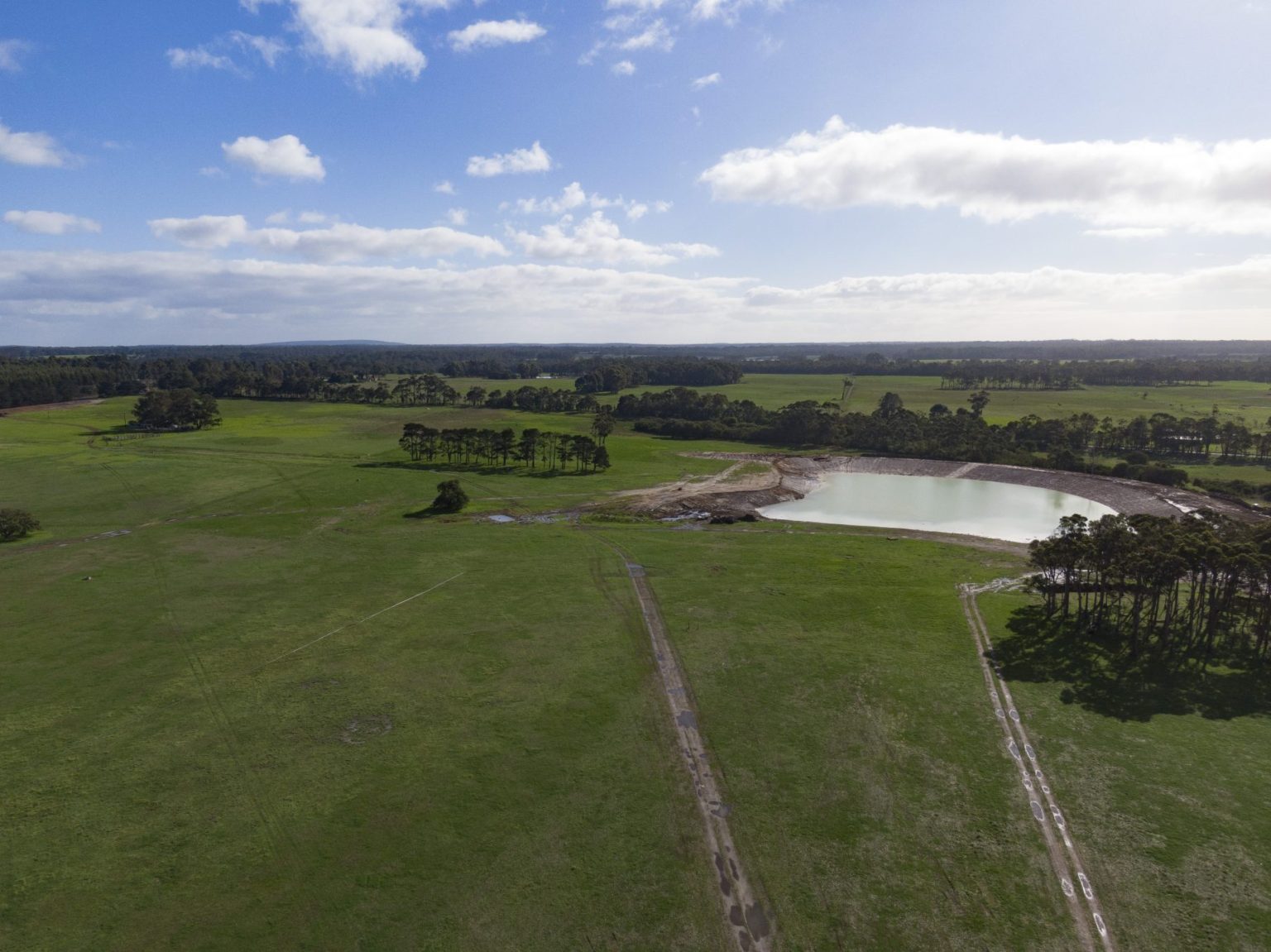 Witchcliffe Ecovillage | Wormall Civil