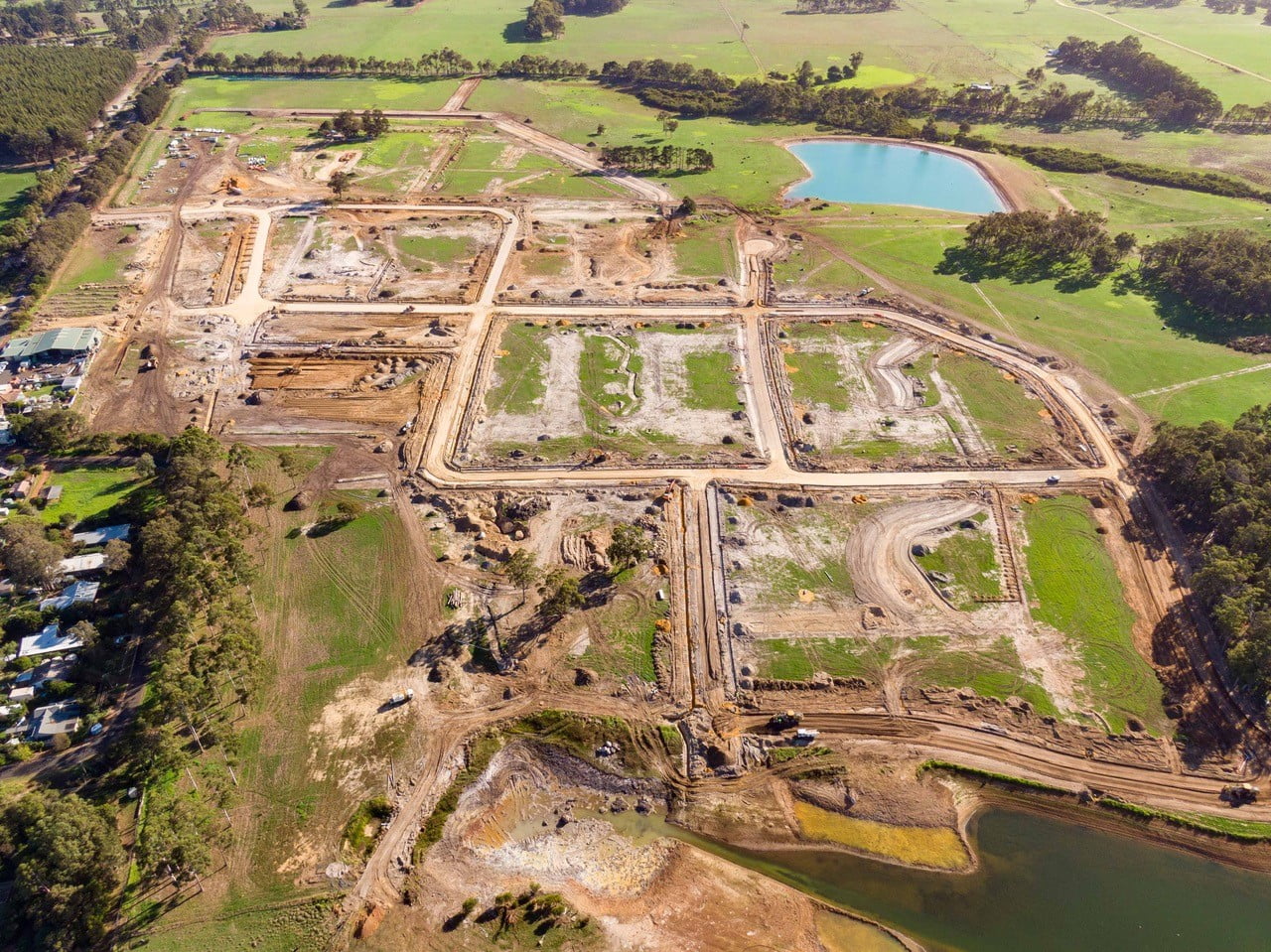 Witchcliffe Ecovillage | Wormall Civil