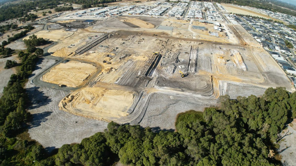 Brabham | Wormall Civil